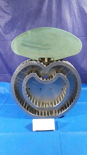 Used applied materials Magnet Assy w for Sale at Tara Semiconductor...