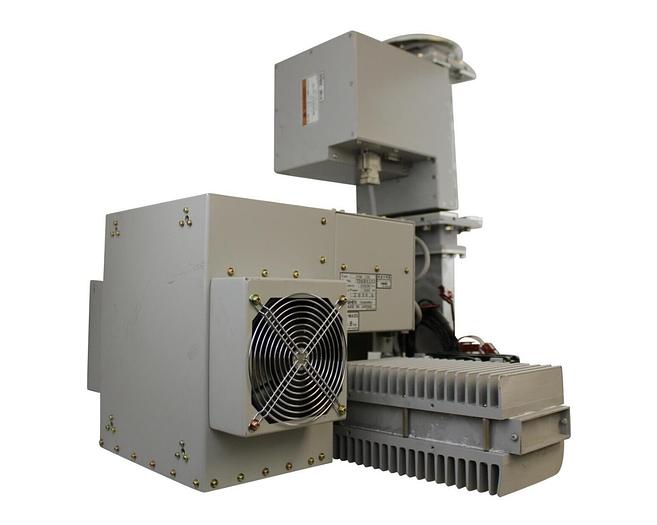 Used AMAT DAIHEN ATM-10B MICROWAVE SMA-10B MICROWAVE CMC-10A5 TUNIN...