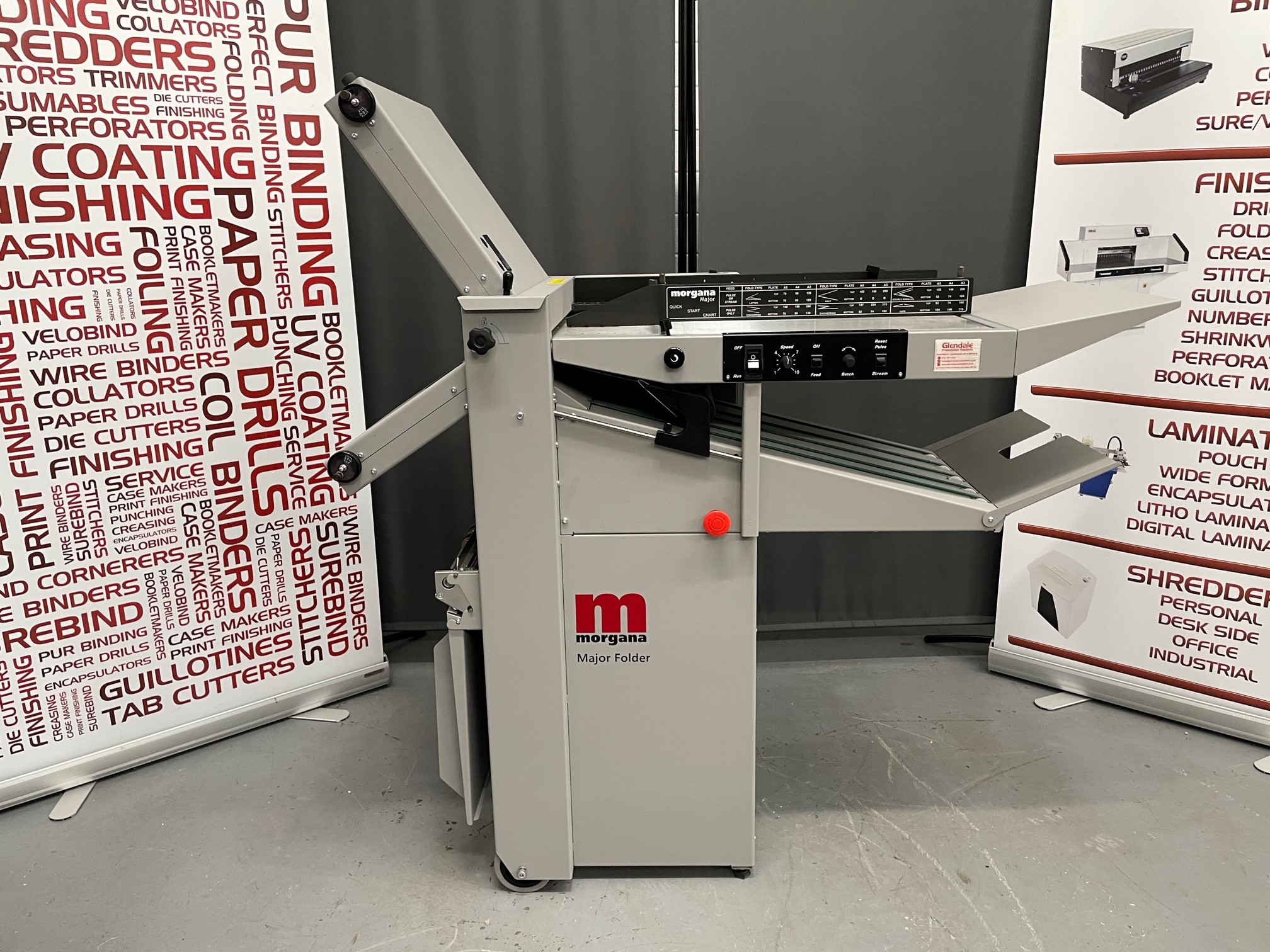 Refurbished for sale at Glendale Presentation Solutions