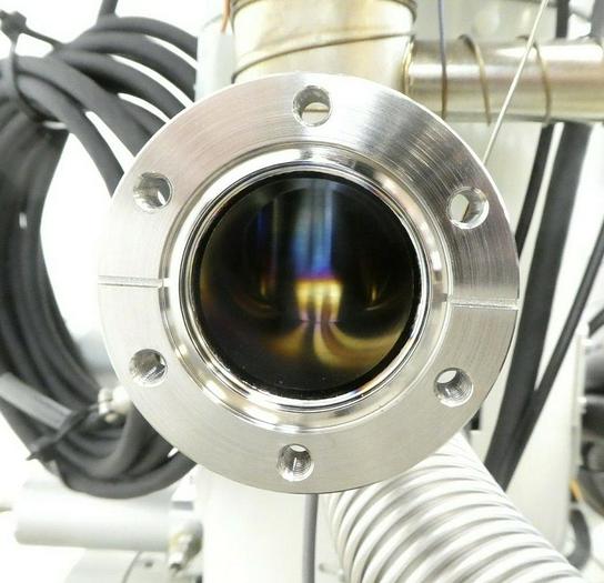 Used JEOL JSM-6300F SEM Scanning Electron Microscope Column Assembl...