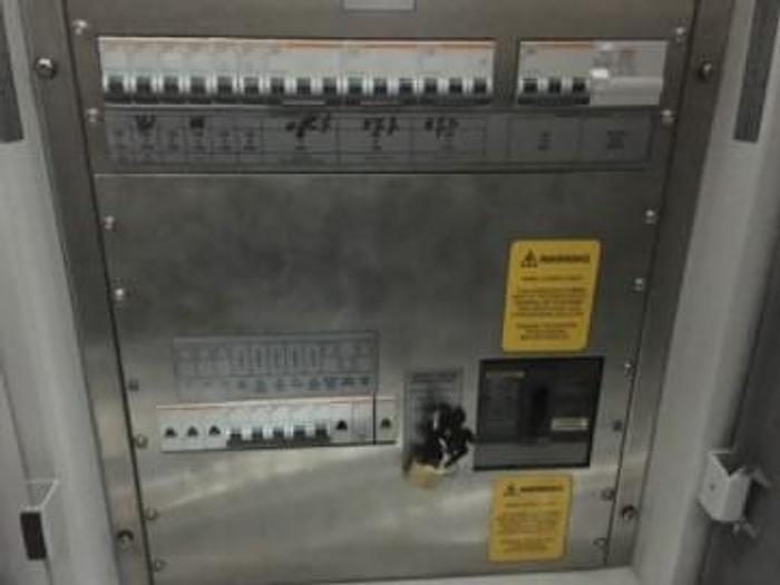 Used SPTS/ AVIZA Omega for Sale at Tara Semiconductor Technology