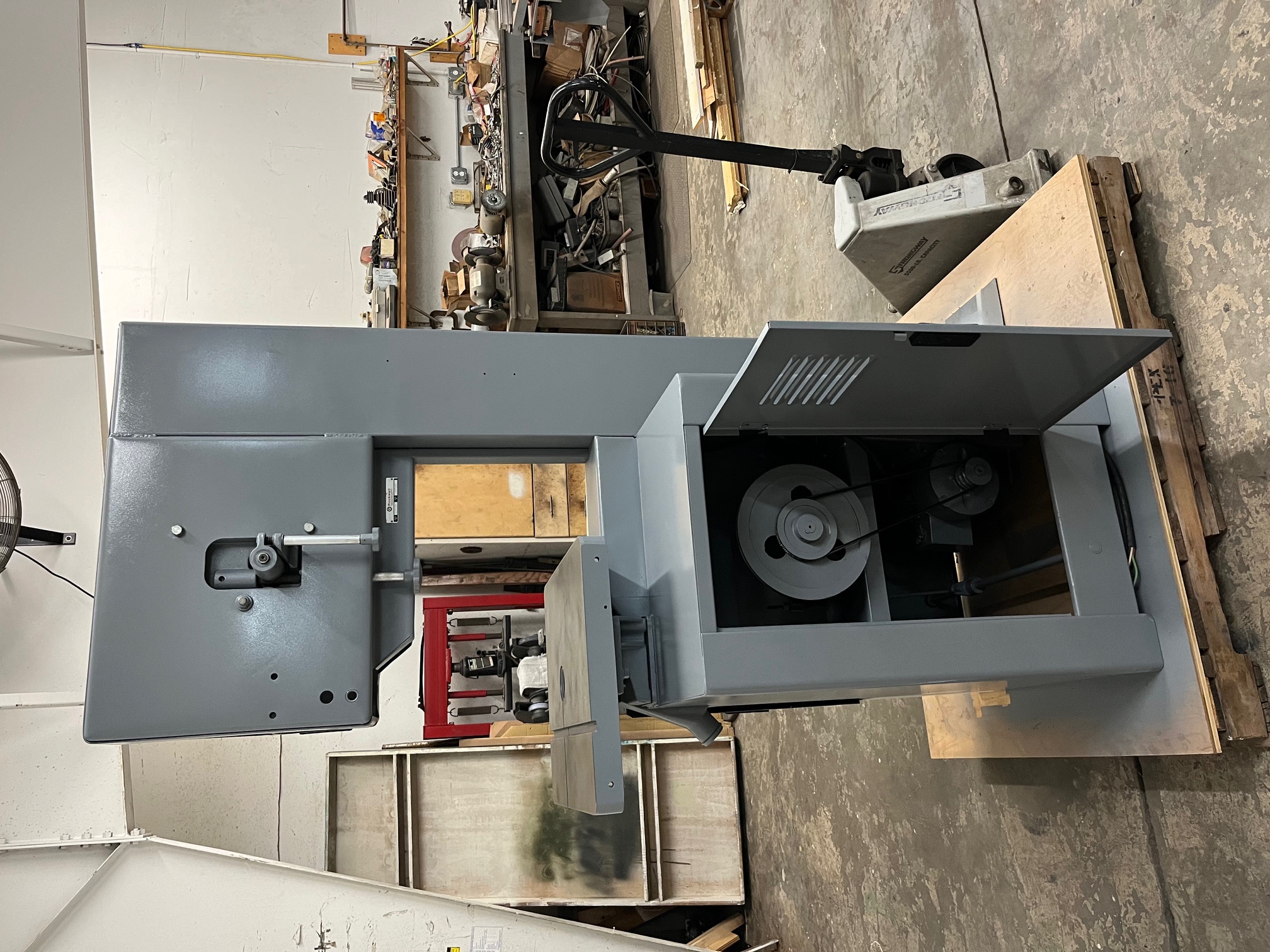 Reardon's Dust Collection & Machinery