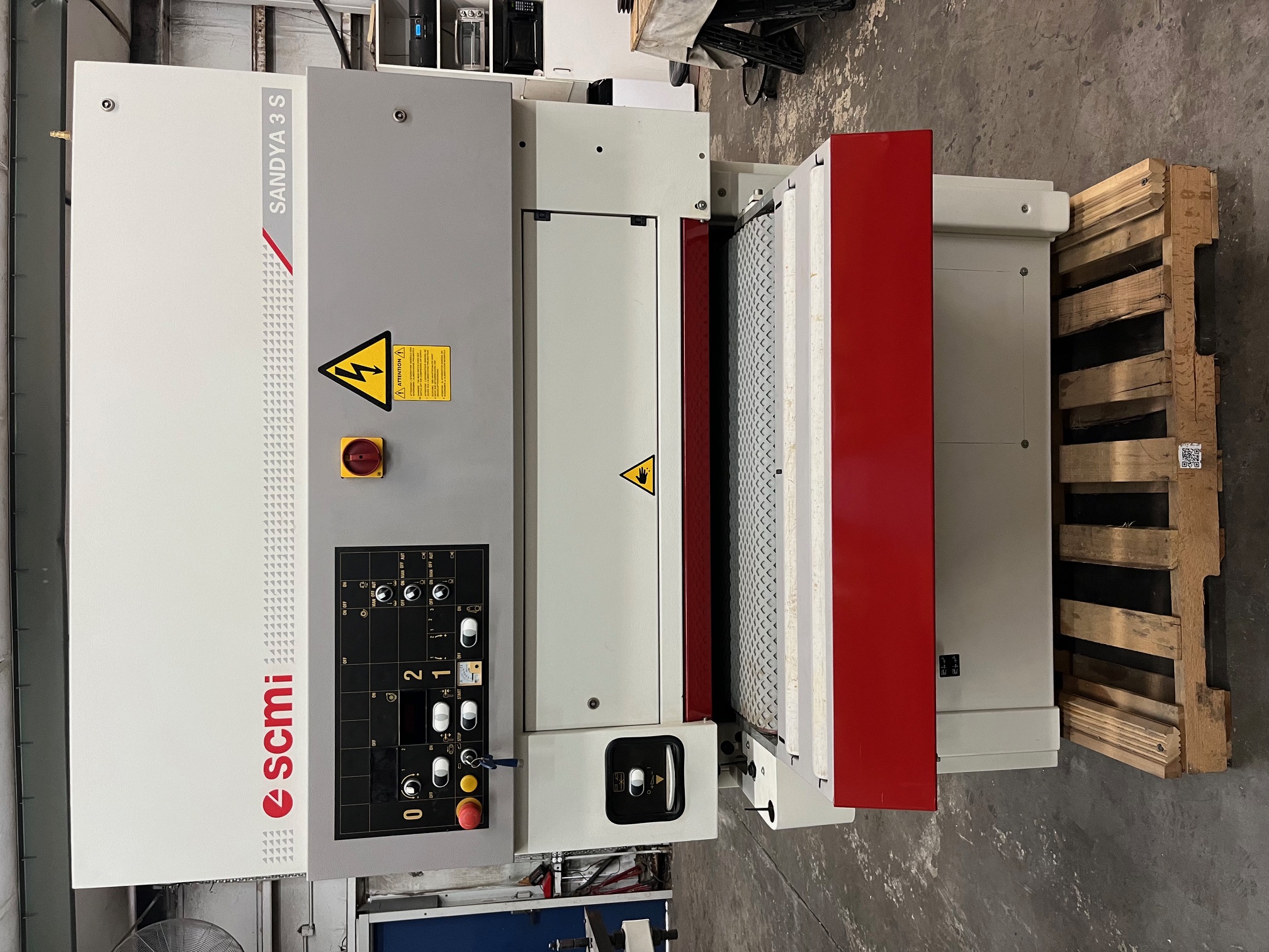 Reardon's Dust Collection & Machinery