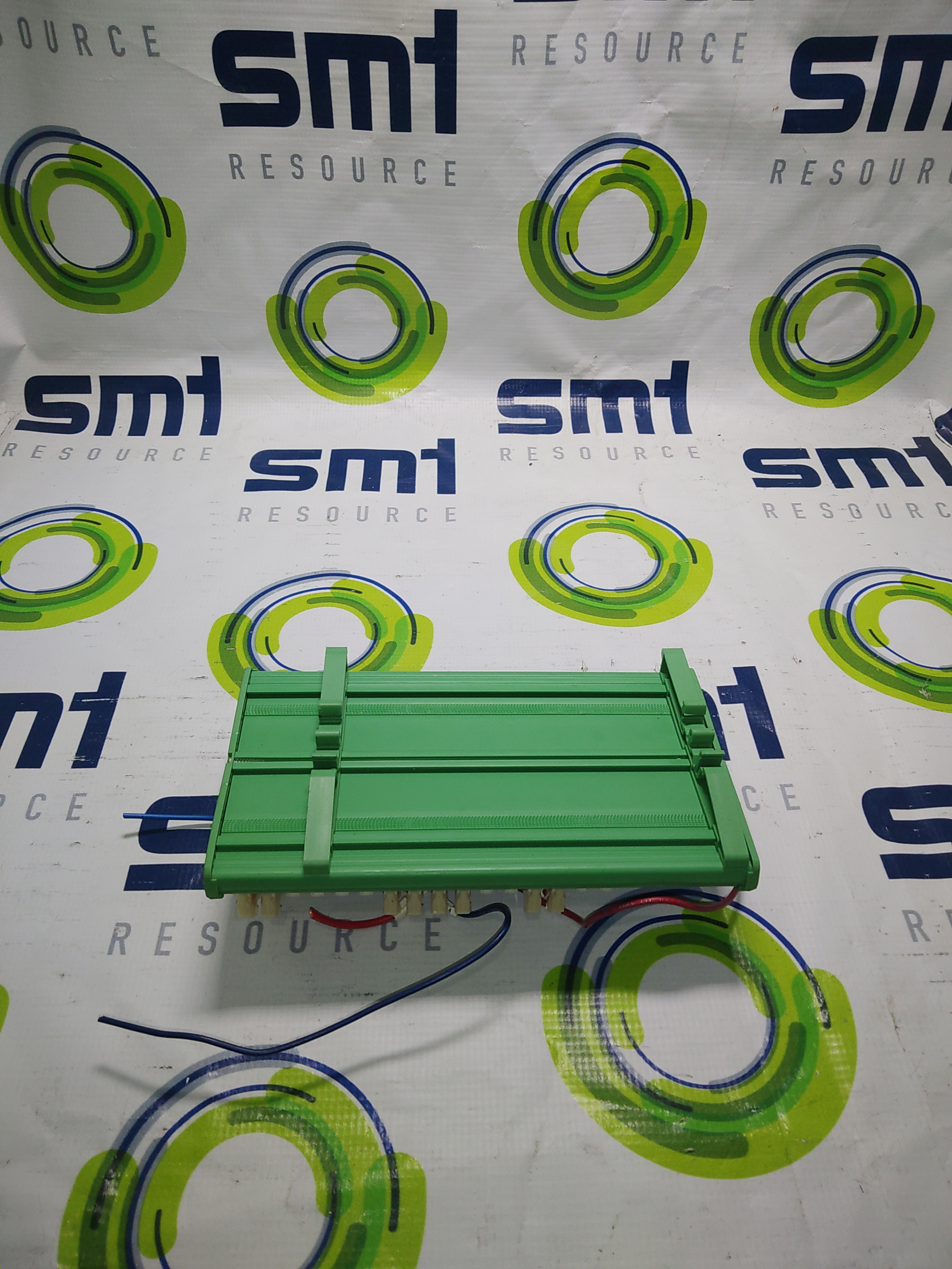 Used 8/16-channel Solid State Relay I/O Module 2652 REV 0 for Vectra ...