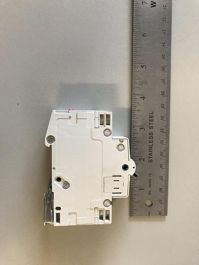 Used Eaton/Cutler Hammer Circuit Breaker - Din Rail Mount WMS-1C15 for ...