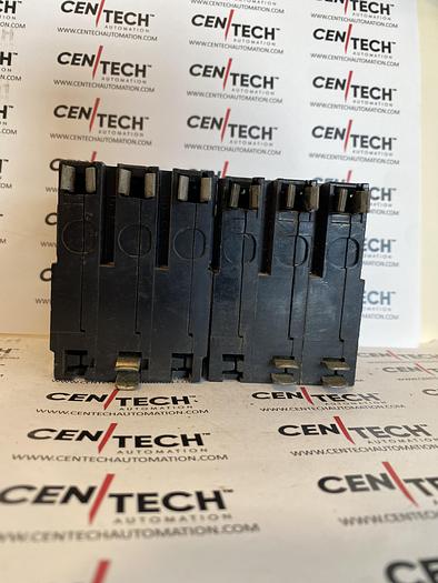 Used Square D Company 20 Amp 3 Pole Breaker for Sale in Garrison, Texas