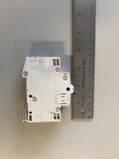 Used Eaton/Cutler Hammer Circuit Breaker - Din Rail Mount WMS-1C02 for ...