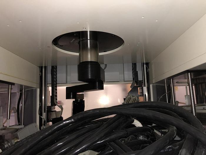 Used IPEC 676 Automated CMP Tool for Sale at Tara Semiconductor Tec...