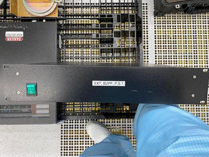 Used Axcelis Optima HD High Current Implanter Parts system for Sale...