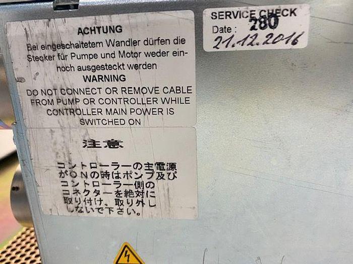 Used Axcelis Optima HD High Current Implanter Parts system for Sale...