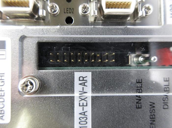 Used Nikon 4T070-360-1 EXX-B Amplifier SPA491B NSR-S620D ArF Immers...