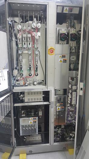 Used TEL INDY PLUS for Sale at Tara Semiconductor Technology