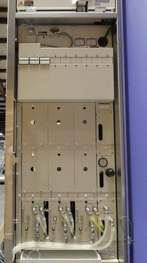 Used TEL Tokyo Electron IRAM Interface Block Lithius Clean Track In...