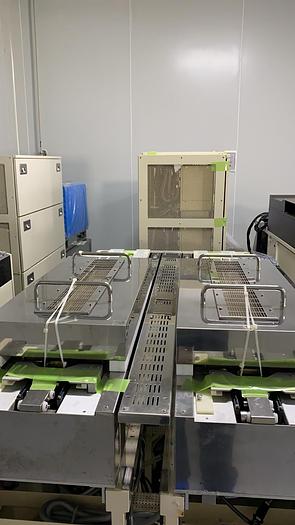 Used TEL Clean Track Mark II Coater Developer for Sale at Tara Semi...