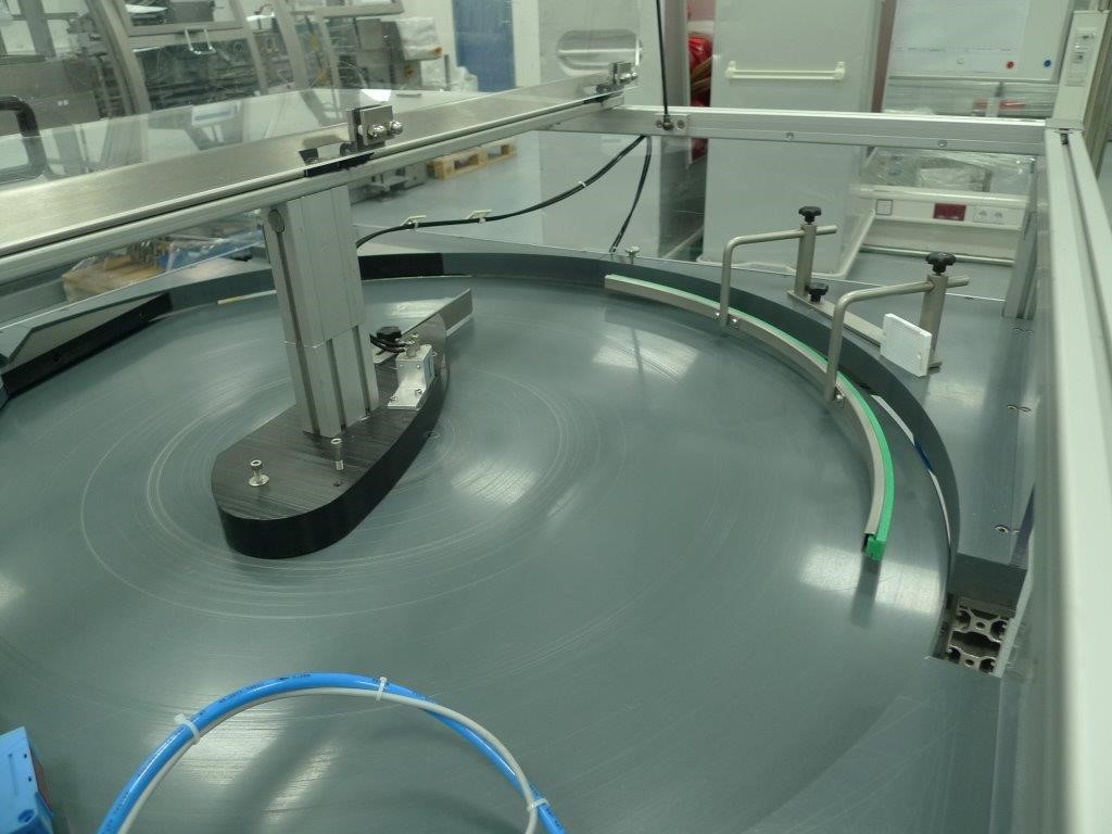 Used IWK - Cartoning Machine - Cartopac CPR for Sale at MLTC-Europe