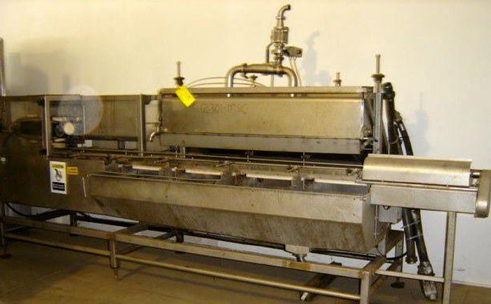 Used A. K. Robins Inline Briner for Sale in Ravenna, Ohio