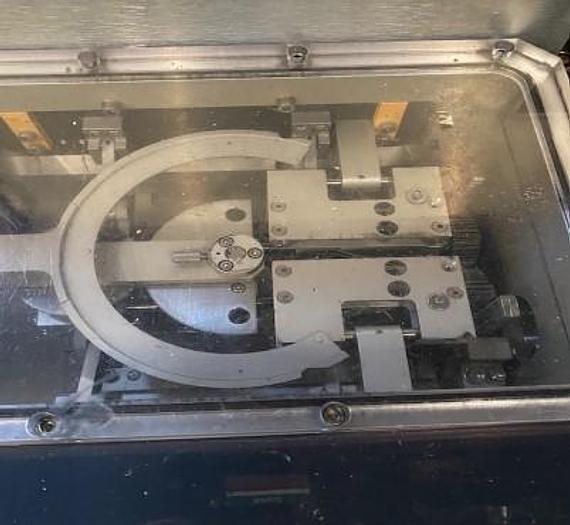 Used LAM Research 490 AutoEtch Plama Etch 150mm Configuration for S...