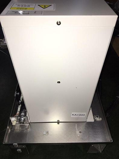 Used Disco DFL 7160 Laser Saw 12" for Sale at Tara Semiconduct...