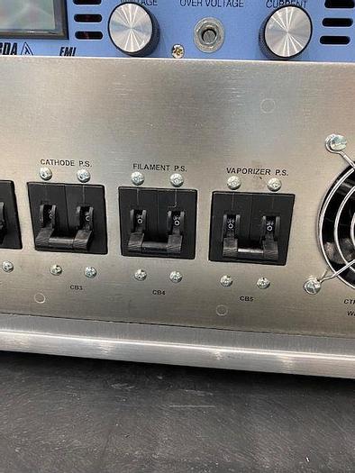 Used Axcelis Optima HD High Current Implanter Parts system for Sale...