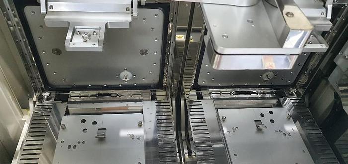 Used Tel FORMULA for Sale at Tara Semiconductor Technology