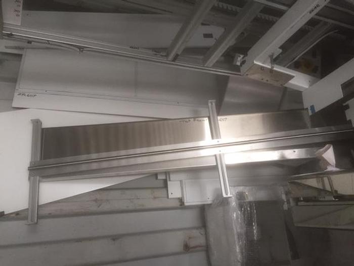 Used PRI 7700 Reticle stocker for Sale at Tara Semiconductor Techno...