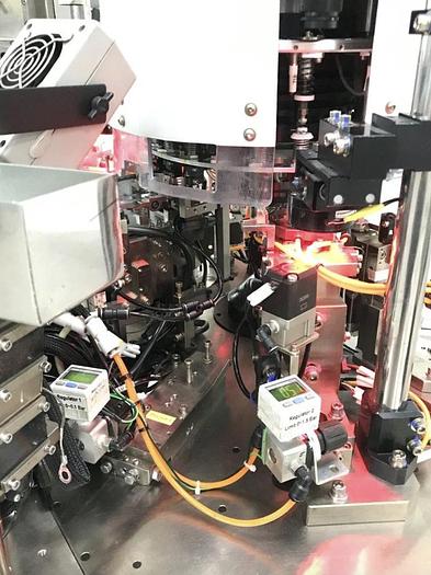 Used SRM XD248 for Sale at Tara Semiconductor Technology