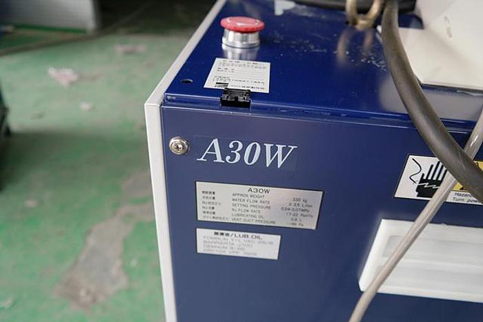 Used AMAT P5000 MXP for Sale at Tara Semiconductor Technology