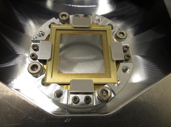 Used Nikon K-ARX4B1 S-Pure Revolver IU-OSP NSR-S307E DUV Scanning S...