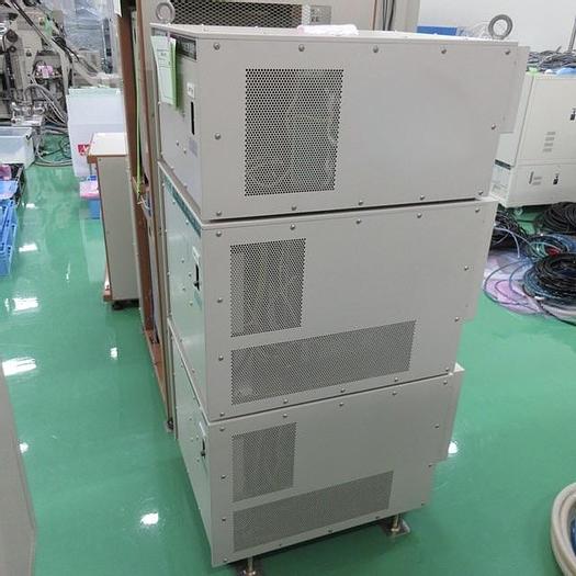 Used Canon ANELVA ILC 1060 PVD 5 Inch for Sale at Tara Semiconduct...