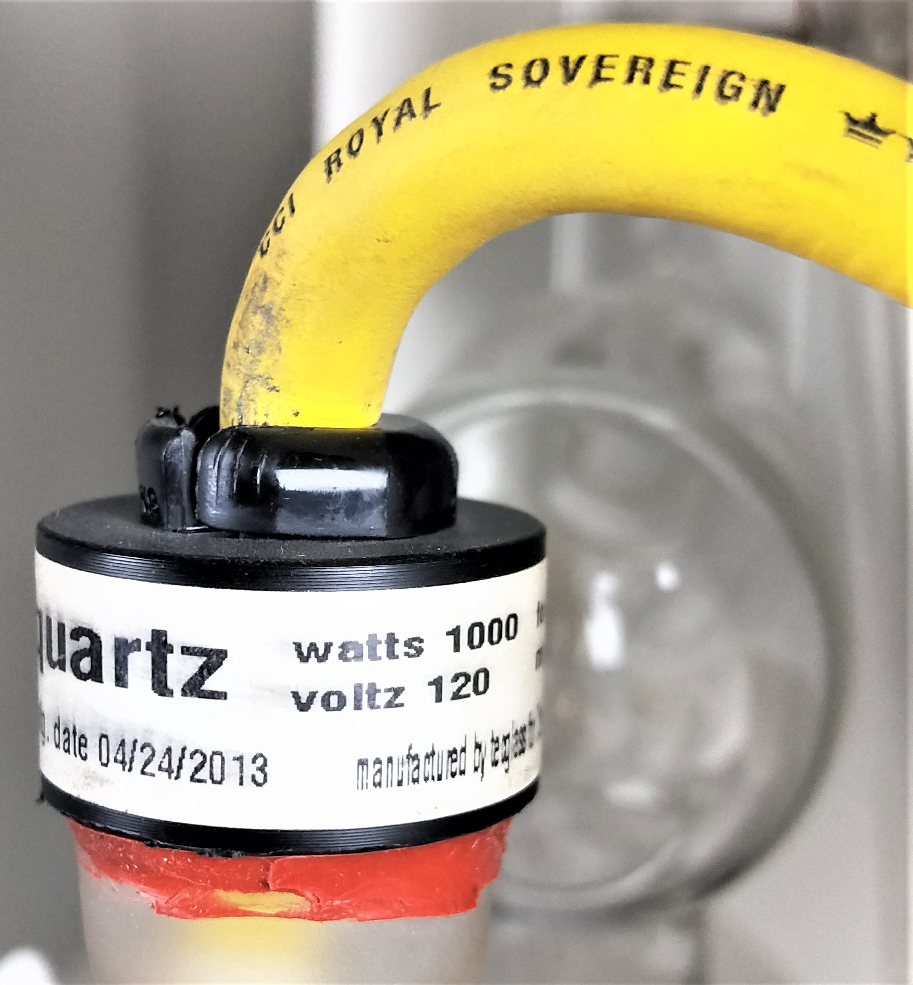 New open box Thermo Barnstead Mega-Pure MP-1 Water Still - 0.4 gal/hr ...