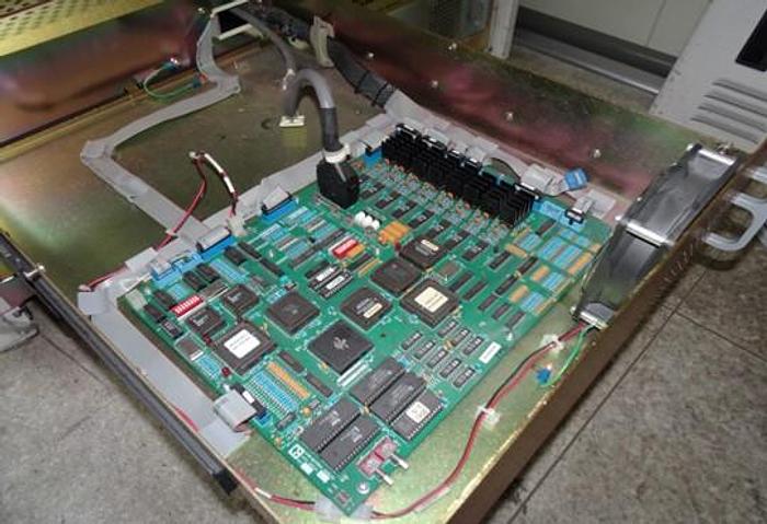 Used Electroglas EG4090u prober for Sale at Tara Semiconductor Tec...