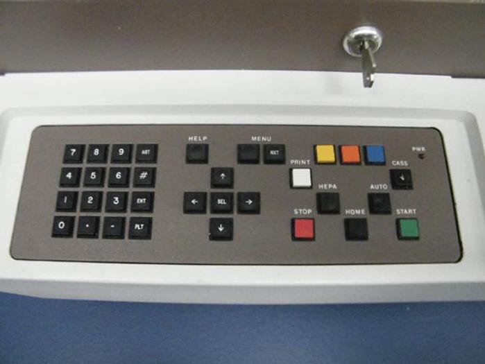 Used KLA-TENCOR Surfscan 5500 for Sale at Tara Semiconductor Techno...