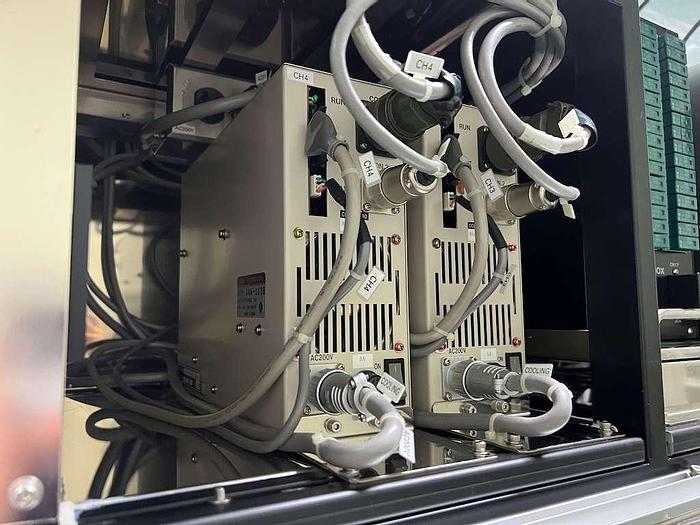 Used TEL Mark 8 for Sale at Tara Semiconductor Technology