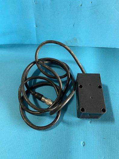 Used Keyence Sensor VL-50 for Sale at Tara Semiconductor Technology