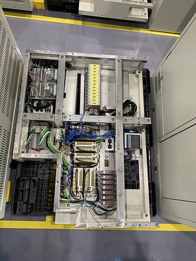 Used 2003 TEL FORMULA for Sale at Tara Semiconductor Technology