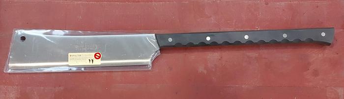 NEW Cattle Splitting Cleaver | Transnational Agri Projects | Worldwide ...