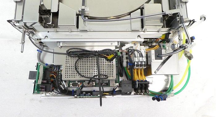 Used TEL Tokyo Electron 300mm Stainless ADH Adhesion Process Statio...