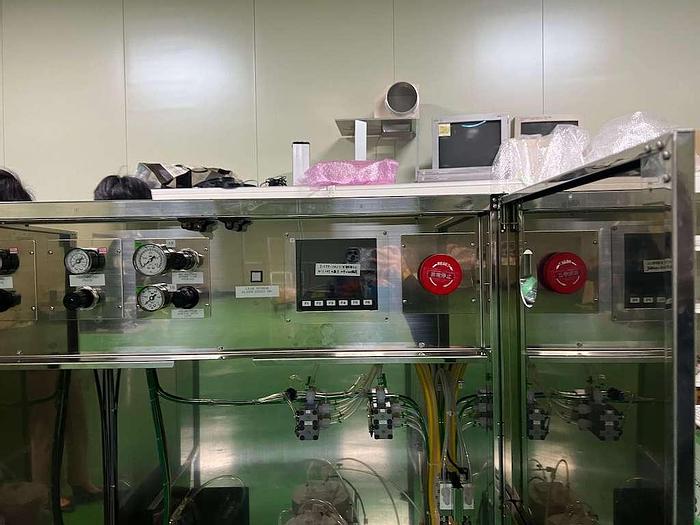 Used TEL Mark 8 for Sale at Tara Semiconductor Technology