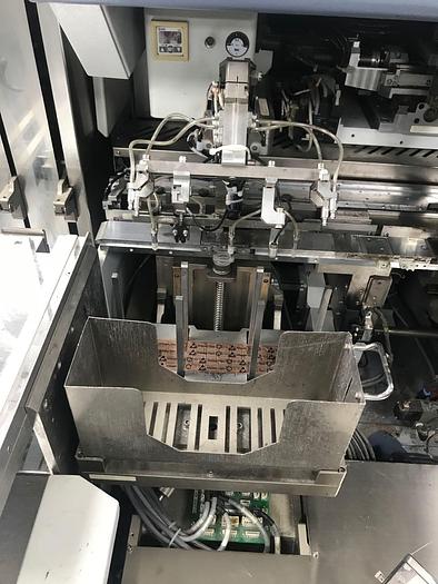 Used 2006 ASM International AD898 Die Bonder for Sale at Tara Semic...