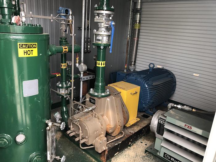 New VRU, CW, 200 HP for Sale in Pennsylvania