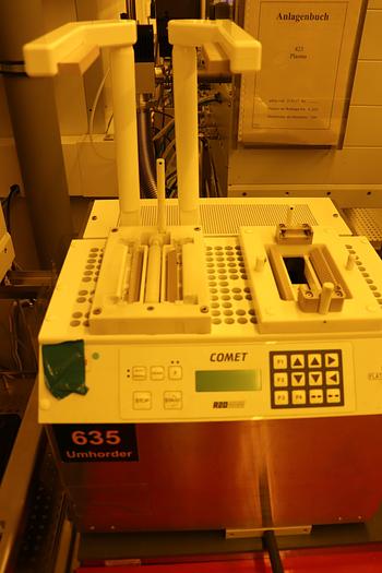 Semiconductor Fabrication for sale at Tara Semiconductor Technology