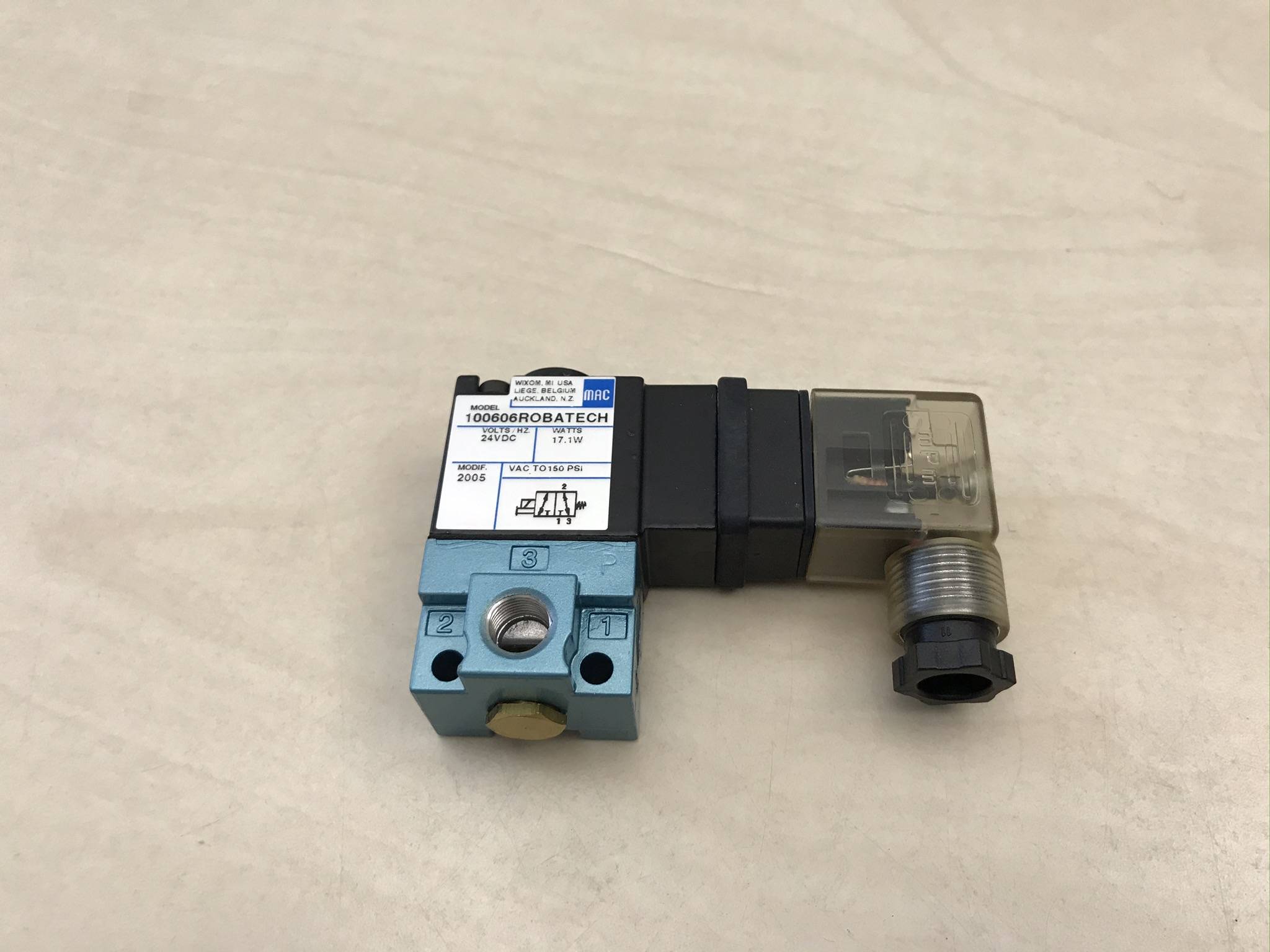 Spare parts for Post Press / Bindery machines