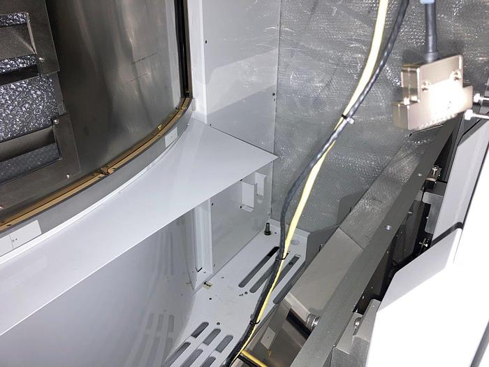 Used Axcelis Optima HD High Current Implanter Parts system for Sale...