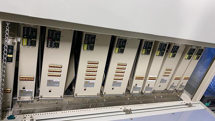 Used TEL Clean Track Mark II Coater Developer for Sale at Tara Semi...