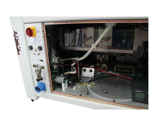 Used GPD GLOBAL AUTO DISPENSE SYSTEM DS SERIES for Sale at Tara Sem...