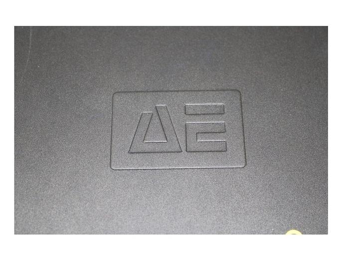 Used Advanced Energy 660-063437-003 APEX 2013 RF GENERATOR 208V for...