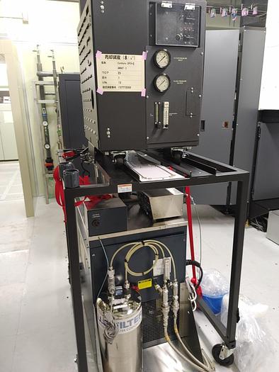 Used AMAT Centura II DPS Poly Etch for Sale at Tara Semiconductor T...