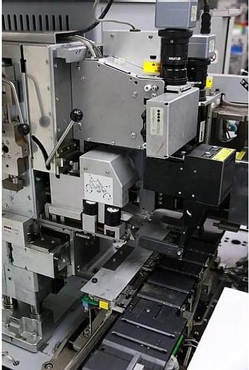 Used ESEC 2008HS3 Plus for Sale at Tara Semiconductor Technology