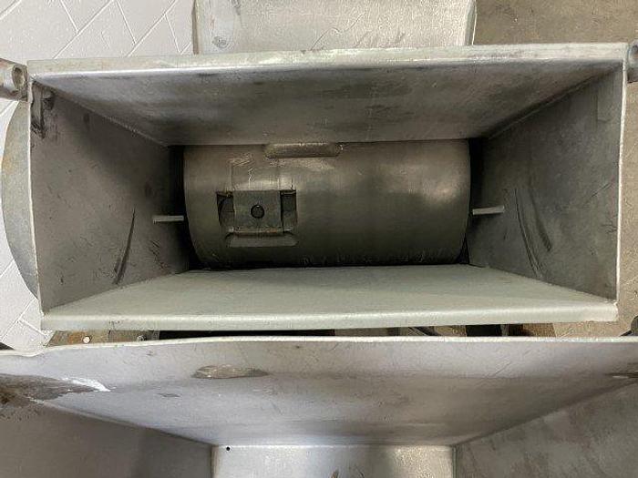 Rotocleaver III Frozen Meat Breaker