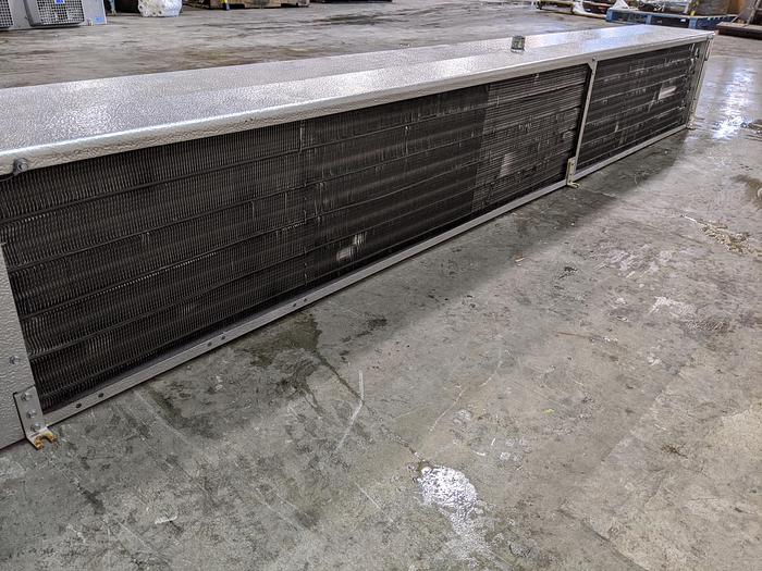 Used Heatcraft Bohn LET200CJ Low Profile Unit Cooler for Sale at Steep ...